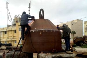 Projects – Almeena