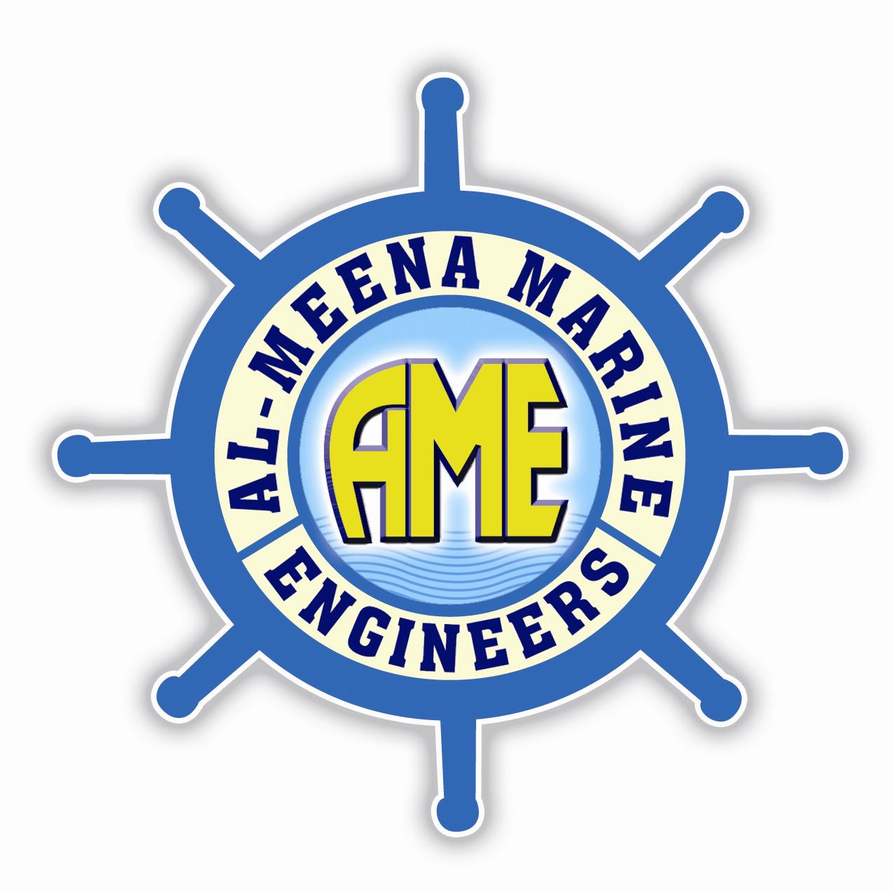 Marine Workshop in Karachi | Al Meena Marine Engineers